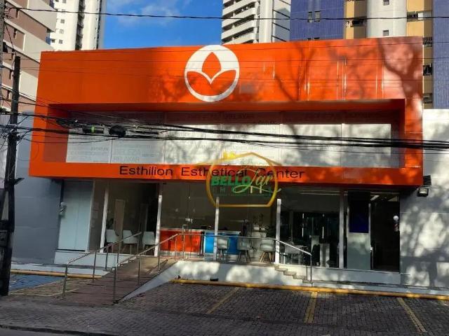Conj. Comercial / Sala para Locação em Recife/PE Parnamirim
