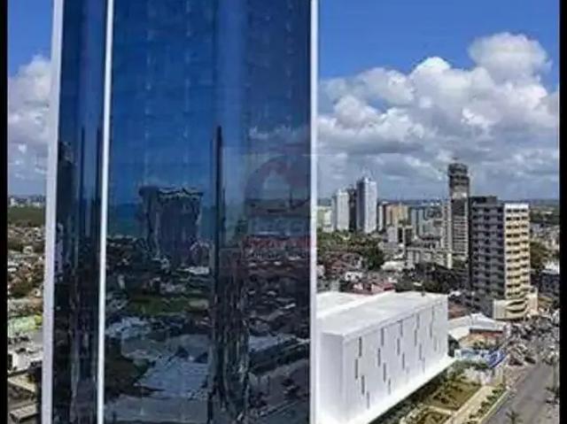 Conj. Comercial / Sala para Locação em Recife/PE Pina