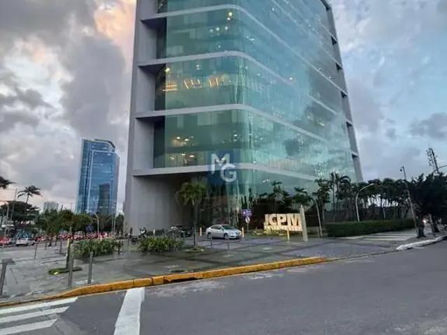 Conj. Comercial / Sala para Locação em Recife/PE Pina