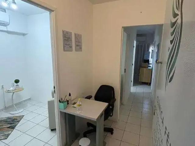 Conj. Comercial / Sala para Locação em Recife/PE Pina 1 Quartos