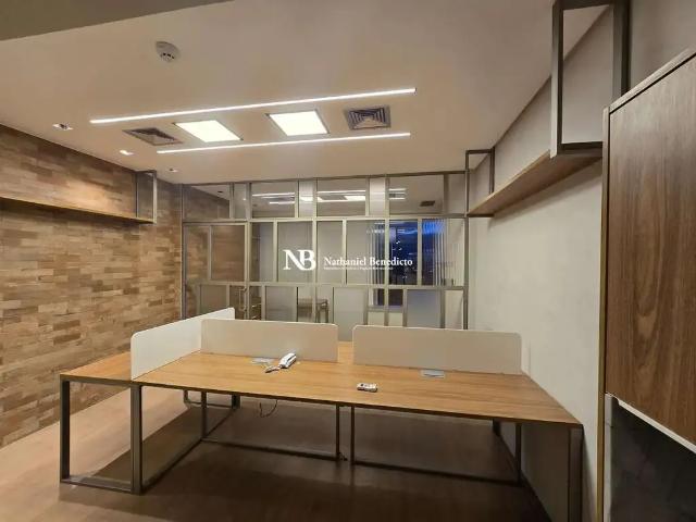 Conj. Comercial / Sala para Locação em Recife/PE Pina 1 Quartos