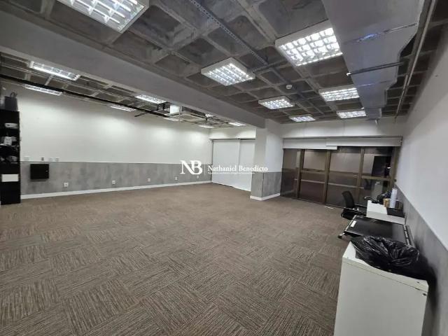 Conj. Comercial / Sala para Locação em Recife/PE Pina 1 Quartos