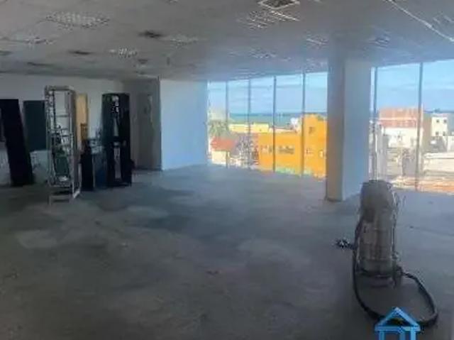 Conj. Comercial / Sala para Locação em Recife/PE Pina 2 Quartos