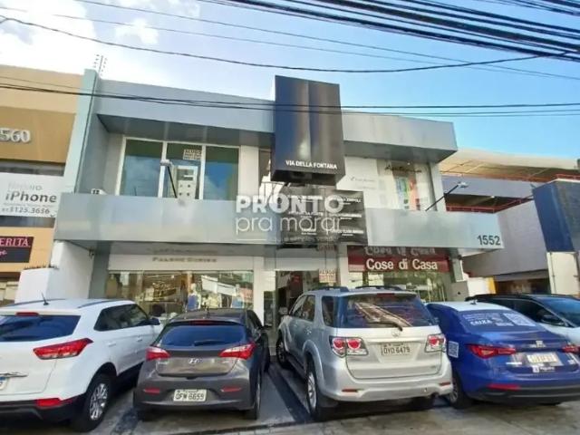 Conj. Comercial / Sala para Locação em Recife/PE Pina