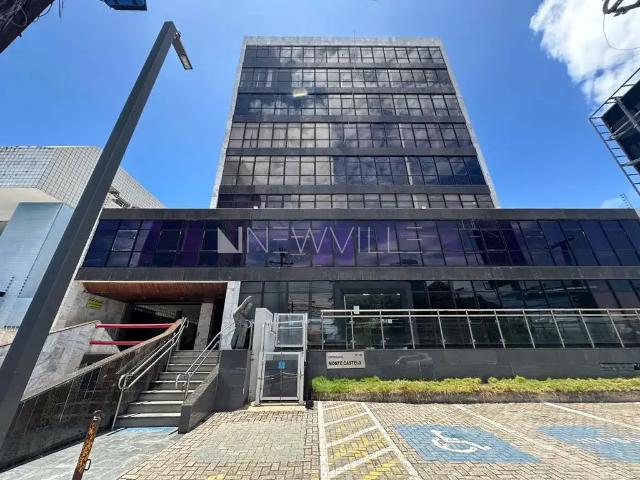 Conj. Comercial / Sala para Locação em Recife/PE Pina