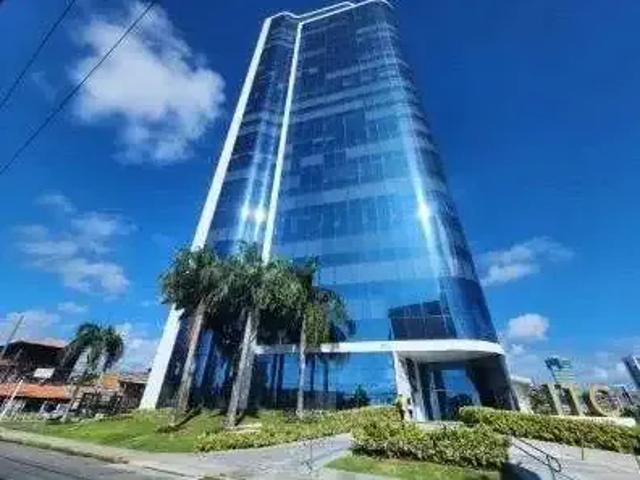 Conj. Comercial / Sala para Locação em Recife/PE Pina