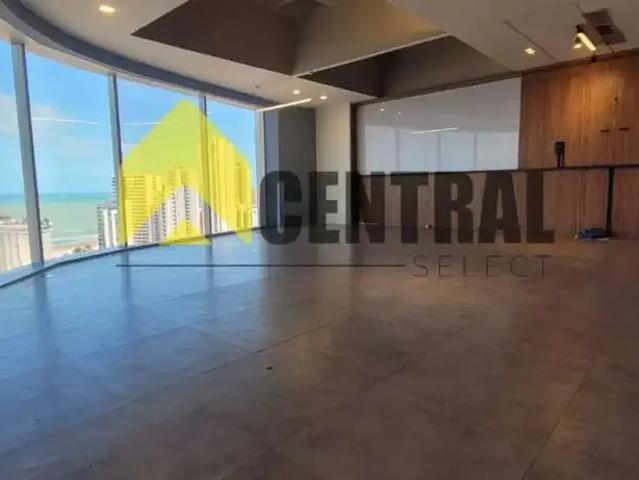 Conj. Comercial / Sala para Locação em Recife/PE Pina