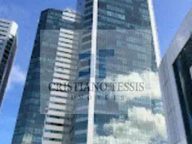 Conj. Comercial / Sala para Locação em Recife/PE Pina