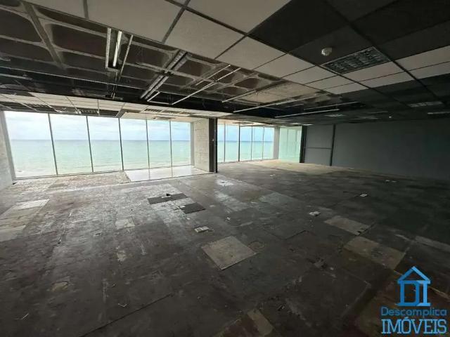 Conj. Comercial / Sala para Locação em Recife/PE Pina