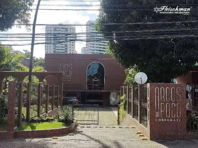 Conj. Comercial / Sala para Locação em Recife/PE Poço da Panela
