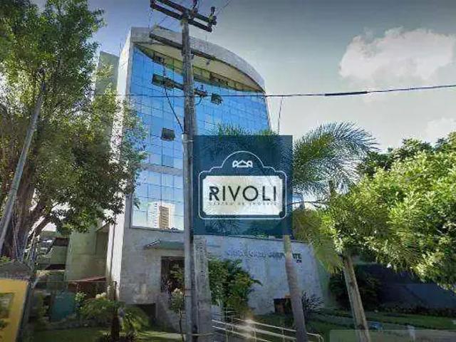 Conj. Comercial / Sala para Locação em Recife/PE Poço da Panela