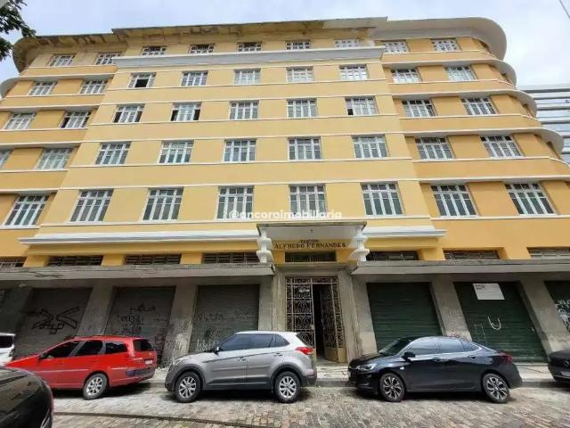 Conj. Comercial / Sala para Locação em Recife/PE Recife