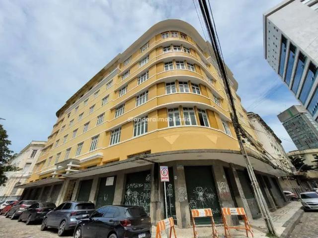 Conj. Comercial / Sala para Locação em Recife/PE Recife