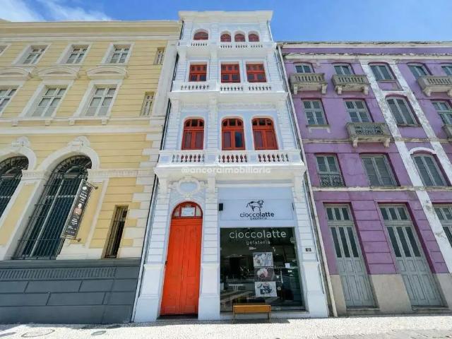 Conj. Comercial / Sala para Locação em Recife/PE Recife