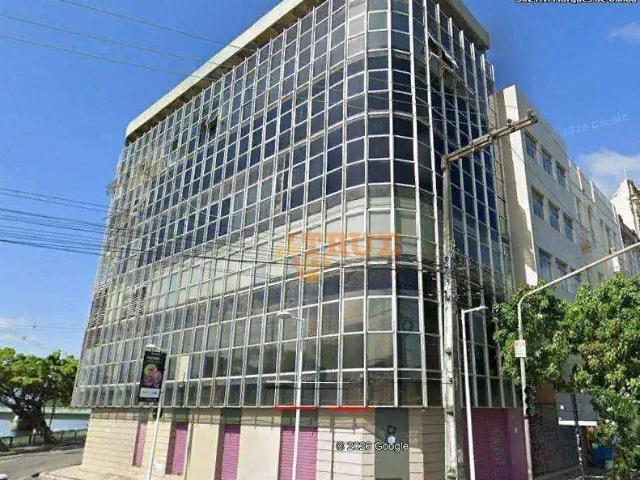 Conj. Comercial / Sala para Locação em Recife/PE Recife