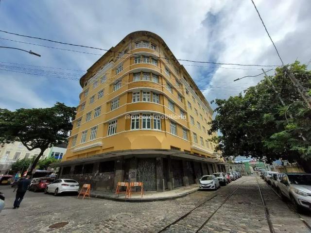Conj. Comercial / Sala para Locação em Recife/PE Recife