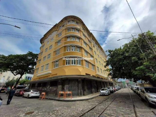 Conj. Comercial / Sala para Locação em Recife/PE Recife