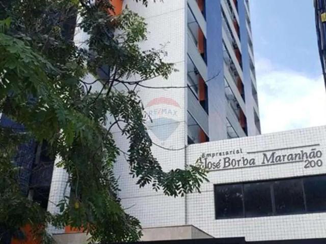 Conj. Comercial / Sala para Locação em Recife/PE Santo Amaro