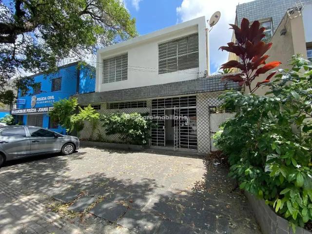 Conj. Comercial / Sala para Locação em Recife/PE Santo Amaro
