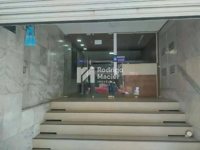 Conj. Comercial / Sala para Locação em Recife/PE Santo Antônio