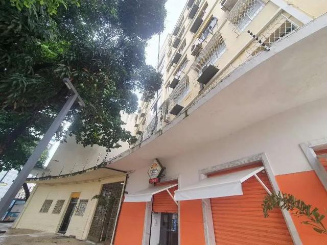Conj. Comercial / Sala para Locação em Recife/PE Santo Antônio