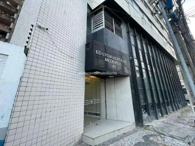 Conj. Comercial / Sala para Locação em Recife/PE Santo Antônio