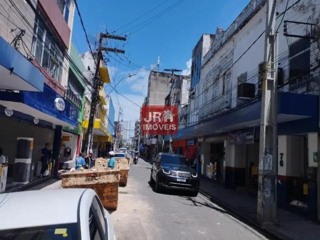 Conj. Comercial / Sala para Locação em Recife/PE Santo Antônio