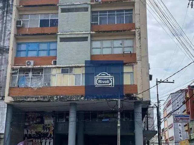 Conj. Comercial / Sala para Locação em Recife/PE Santo Antônio
