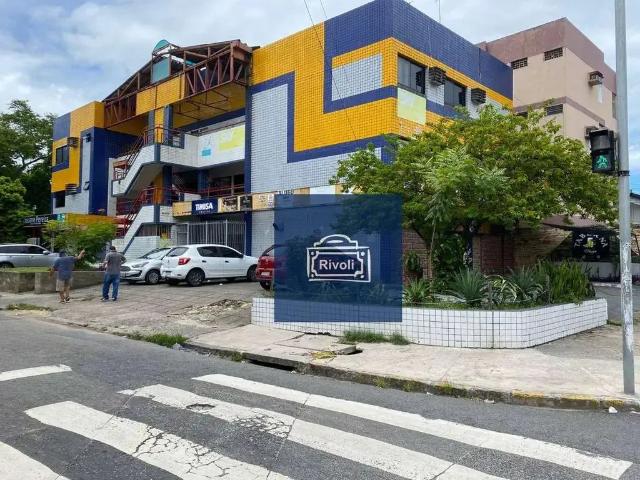 Conj. Comercial / Sala para Locação em Recife/PE Tamarineira