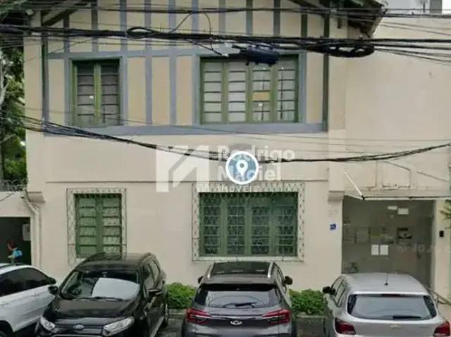 Conj. Comercial / Sala para Locação em Recife/PE Tamarineira