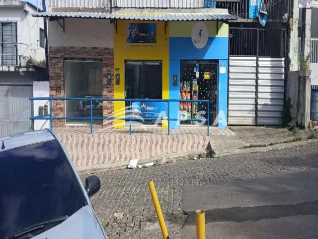 Conj. Comercial / Sala para Locação em Recife/PE Vasco da Gama