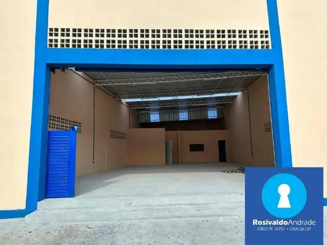 Conj. Comercial / Sala para Locação em Recife/PE Várzea