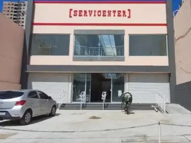 Conj. Comercial / Sala para Locação em Recife/PE Zumbi