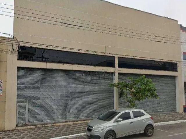 Conj. Comercial / Sala para Locação em Registro/SP Centro