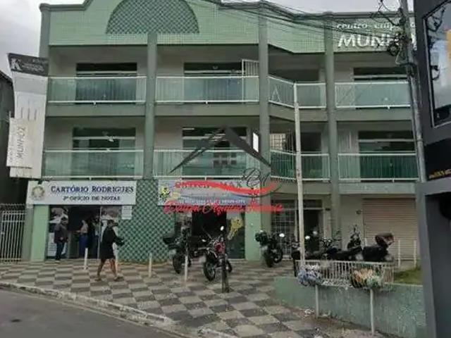 Conj. Comercial / Sala para Locação em Ribeirão das Neves/MG São Pedro