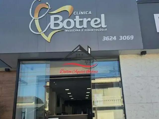 Conj. Comercial / Sala para Locação em Ribeirão das Neves/MG Sevilha 2 Seção
