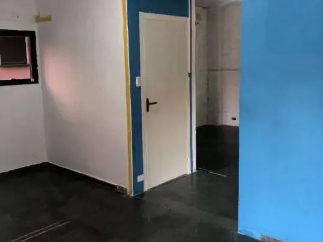 Conj. Comercial / Sala para Locação em Ribeirão Pires/SP Centro
