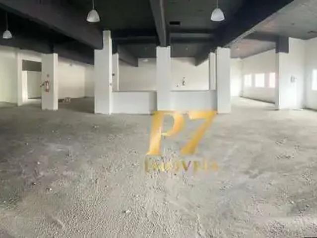 Conj. Comercial / Sala para Locação em Ribeirão Pires/SP Centro