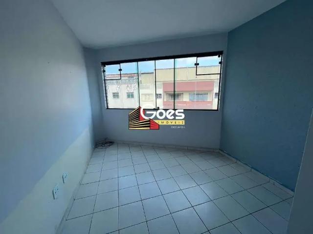 Conj. Comercial / Sala para Locação em Ribeirão Pires/SP Centro