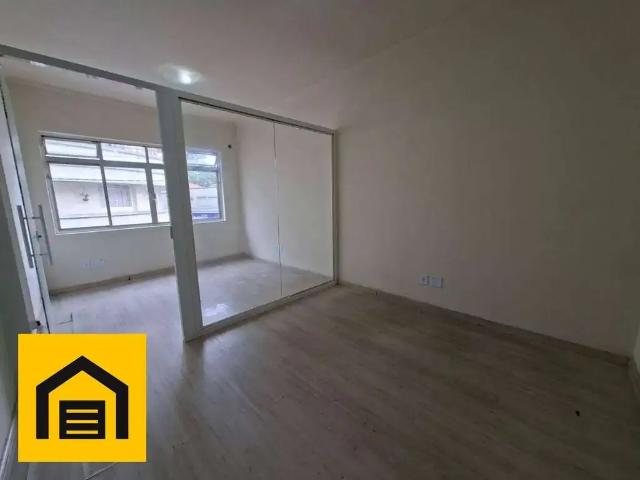 Conj. Comercial / Sala para Locação em Ribeirão Pires/SP Centro
