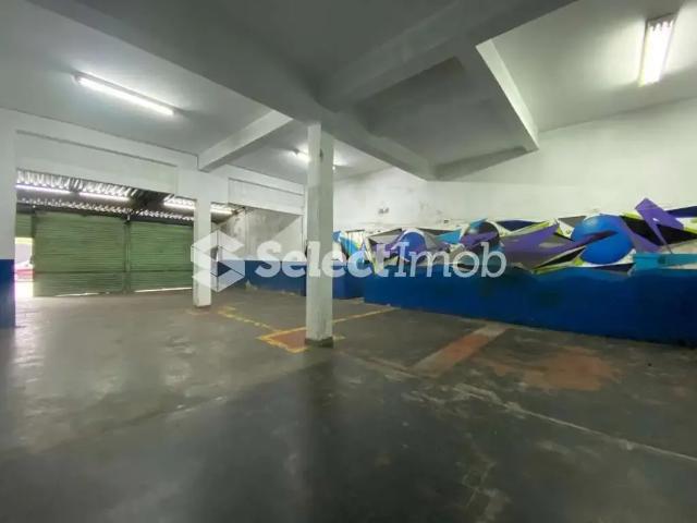 Conj. Comercial / Sala para Locação em Ribeirão Pires/SP Centro
