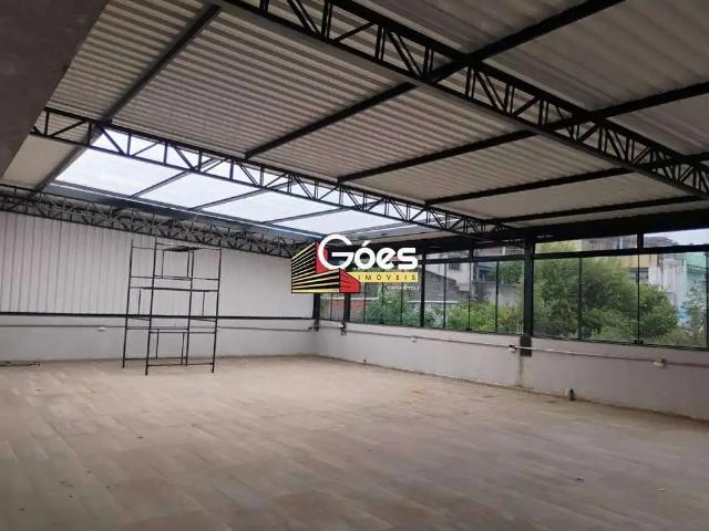 Conj. Comercial / Sala para Locação em Ribeirão Pires/SP Bocaina