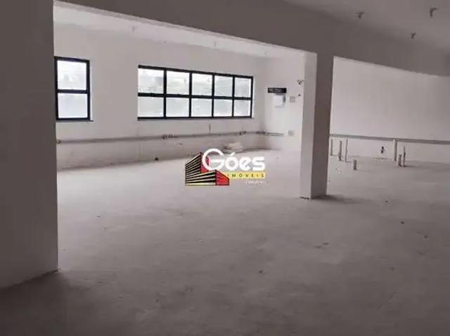 Conj. Comercial / Sala para Locação em Ribeirão Pires/SP Bocaina
