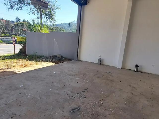 Conj. Comercial / Sala para Locação em Ribeirão Pires/SP Quarta Divisão