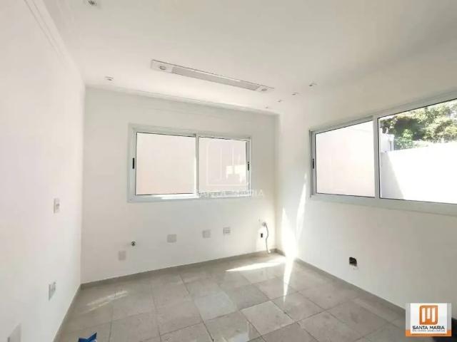 Conj. Comercial / Sala para Locação em Ribeirão Preto/SP Condomínio Itamaraty