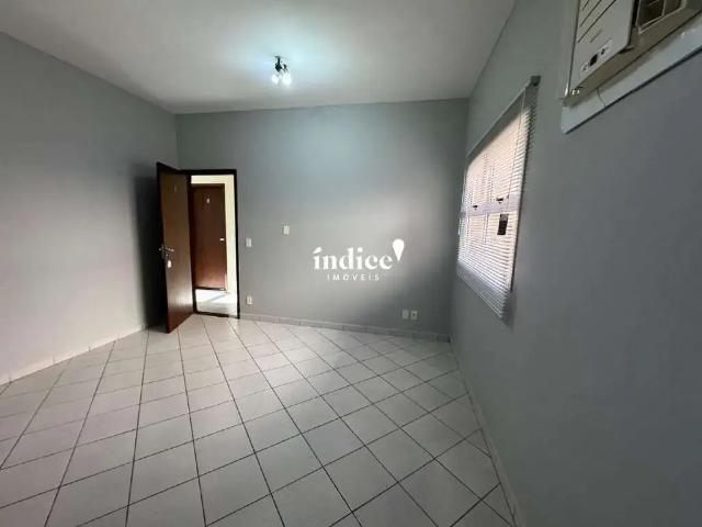Conj. Comercial / Sala para Locação em Ribeirão Preto/SP Condomínio Itamaraty