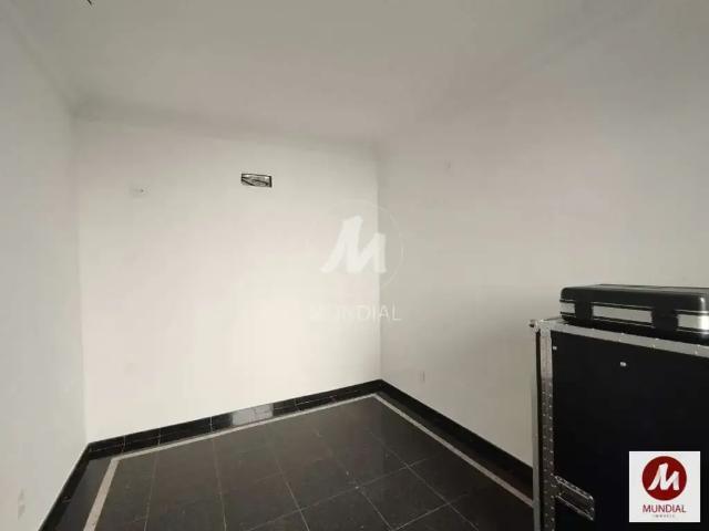 Conj. Comercial / Sala para Locação em Ribeirão Preto/SP Condomínio Itamaraty