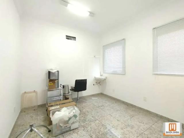 Conj. Comercial / Sala para Locação em Ribeirão Preto/SP Condomínio Itamaraty