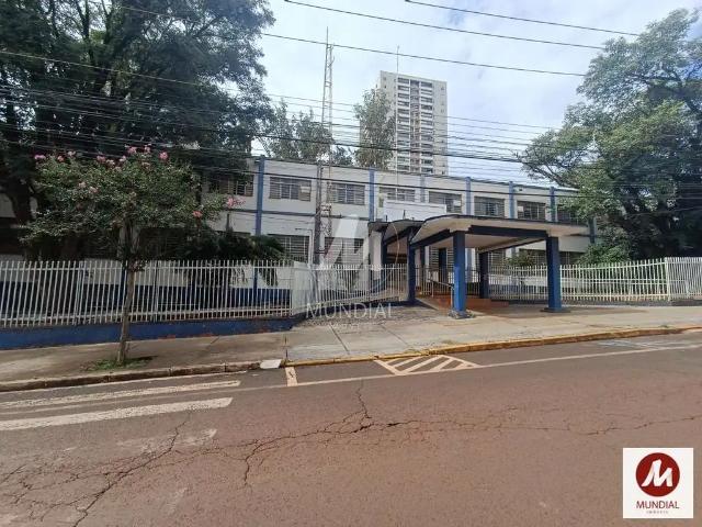Conj. Comercial / Sala para Locação em Ribeirão Preto/SP Condomínio Itamaraty