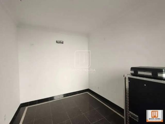 Conj. Comercial / Sala para Locação em Ribeirão Preto/SP Condomínio Itamaraty
